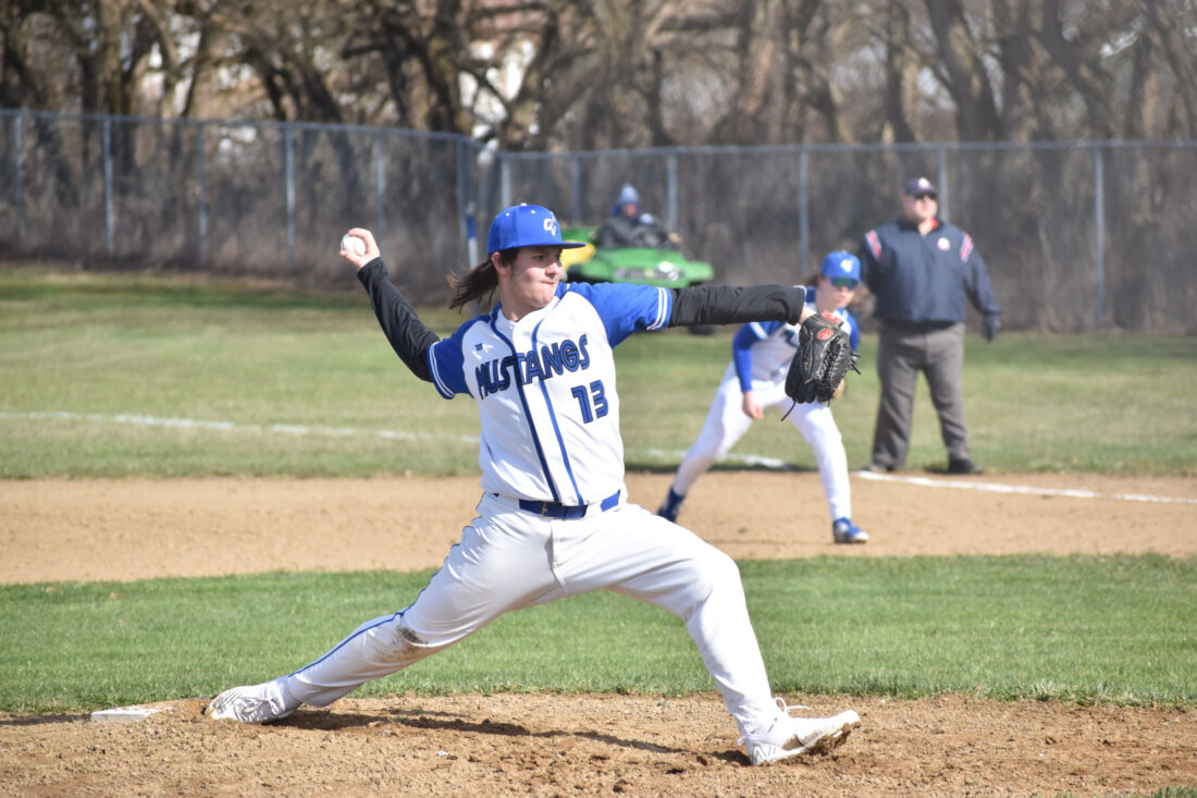 GV rides hot start past Maplewood | News, Sports, Jobs - Tribune Chronicle